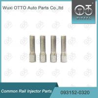 China Denso Common Rail Injector Filter 093152-0320 High Speed Steel 30g for sale