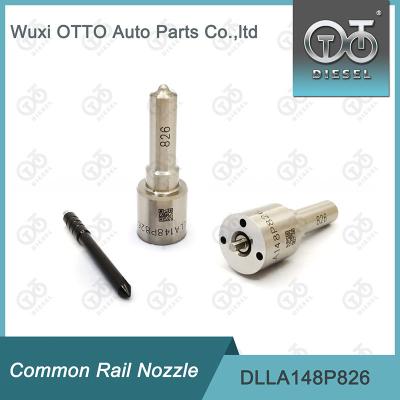 China DENSO Common Rail Nozzle DLLA148P826 095000-519# for Injectors RE524364 for sale