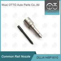 China Bosch Common Rail Nozzle DLLA146P1610 for Injector 0445120080 268 Diesel Fuel for sale