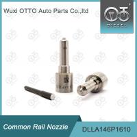 China Bosch Common Rail Nozzle DLLA146P1610 for Injector 0445120080 268 Diesel Fuel for sale