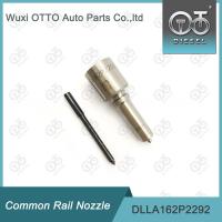 China Bosch Common Rail Nozzle DLLA162P2292+ for Injector 0445110475 162P for sale