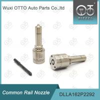China Bosch Common Rail Nozzle DLLA162P2292+ for Injector 0445110475 162P for sale