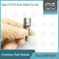 China Bosch Common Rail Nozzle DLLA163P2291 for Injector 0445110476 0986435241 for sale