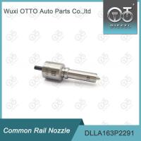 China Bosch Common Rail Nozzle DLLA163P2291 for Injector 0445110476 0986435241 for sale