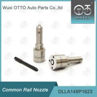 China Bosch Common Rail Nozzle DLLA148P1623 for Injectors 0445110284 883 16600-MA70A for sale
