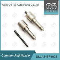 China Bosch Common Rail Nozzle DLLA148P1623 for Injectors 0445110284 883 16600-MA70A for sale