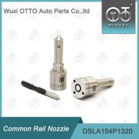 China DSLA154P1320 Bosch Common Rail Nozzle for Injectors 0445110105 106 107 108 170 for sale