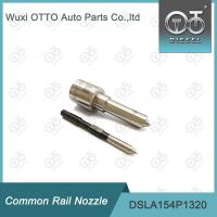 China DSLA154P1320 Bosch Common Rail Nozzle for Injectors 0445110105 106 107 108 170 for sale