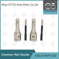 China DSLA154P1320 Bosch Common Rail Nozzle for Injectors 0445110105 106 107 108 170 for sale