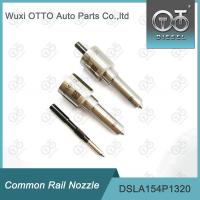 China DSLA154P1320 Bosch Common Rail Nozzle for Injectors 0445110105 106 107 108 170 for sale