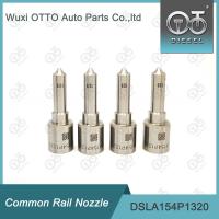 China DSLA154P1320 Bosch Common Rail Nozzle for Injectors 0445110105 106 107 108 170 for sale