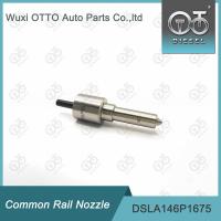 China DSLA146P1675 0433175471 Bosch Common Rail Nozzle for Injectors 0445110307 for sale