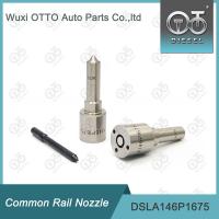 China DSLA146P1675 0433175471 Bosch Common Rail Nozzle for Injectors 0445110307 for sale