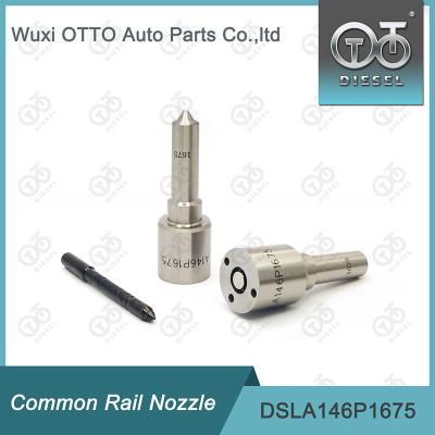China DSLA146P1675 0433175471 Bosch Common Rail Nozzle for Injectors 0445110307 for sale