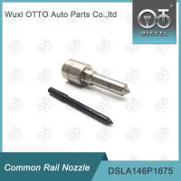 China DSLA146P1675 0433175471 Bosch Common Rail Nozzle for Injectors 0445110307 for sale