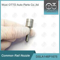 China DSLA146P1675 0433175471 Bosch Common Rail Nozzle for Injectors 0445110307 for sale