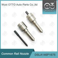 China DSLA146P1675 0433175471 Bosch Common Rail Nozzle for Injectors 0445110307 for sale