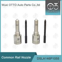 China DSLA146P1055 Bosch Common Rail Nozzle for Injectors 0445110075 135 for sale