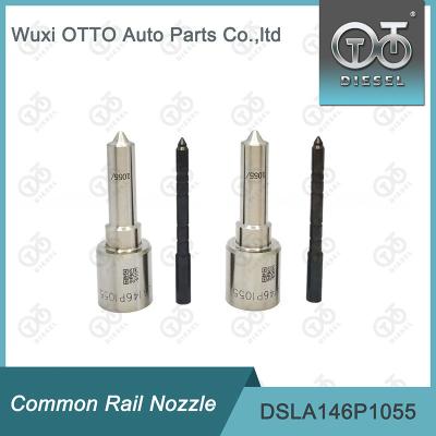 China DSLA146P1055 Bosch Common Rail Nozzle for Injectors 0445110075 135 for sale