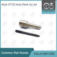 China DSLA146P1055 Bosch Common Rail Nozzle for Injectors 0445110075 135 for sale