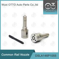 China DSLA146P1055 Bosch Common Rail Nozzle for Injectors 0445110075 135 for sale