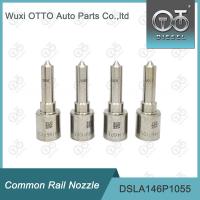 China DSLA146P1055 Bosch Common Rail Nozzle for Injectors 0445110075 135 for sale