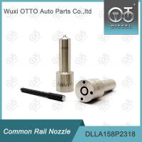 China Bosch Diesel Nozzle DLLA158P2318 for Common Rail Injectors 0445120325 for sale