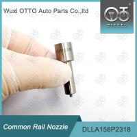 China Bosch Diesel Nozzle DLLA158P2318 for Common Rail Injectors 0445120325 for sale