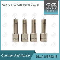 China Bosch Diesel Nozzle DLLA158P2318 for Common Rail Injectors 0445120325 for sale