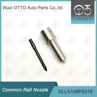 China Bosch Diesel Nozzle DLLA158P2318 for Common Rail Injectors 0445120325 for sale