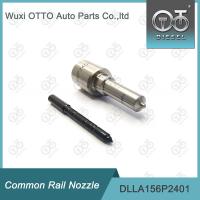 China Bosch Common Rail Nozzle DLLA156P2401 for Injector 0445110565 566 for sale