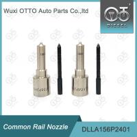 China Bosch Common Rail Nozzle DLLA156P2401 for Injector 0445110565 566 for sale