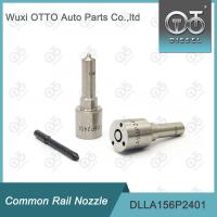 China Bosch Common Rail Nozzle DLLA156P2401 for Injector 0445110565 566 for sale