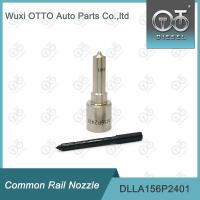 China Bosch Common Rail Nozzle DLLA156P2401 for Injector 0445110565 566 for sale