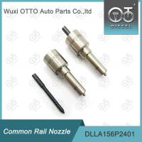China Bosch Common Rail Nozzle DLLA156P2401 for Injector 0445110565 566 for sale