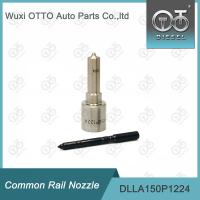 China DLLA150P1224 Common Rail Nozzle for Injector 0445110083 0986435078 for sale