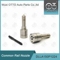 China DLLA150P1224 Common Rail Nozzle for Injector 0445110083 0986435078 for sale