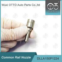 China DLLA150P1224 Common Rail Nozzle for Injector 0445110083 0986435078 for sale