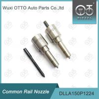 China DLLA150P1224 Common Rail Nozzle for Injector 0445110083 0986435078 for sale