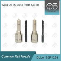 China DLLA150P1224 Common Rail Nozzle for Injector 0445110083 0986435078 for sale