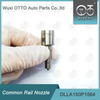 China Bosch Common Rail Nozzle DLLA150P1564 for Injectors 0445120064 0986435529 for sale