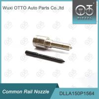 China Bosch Common Rail Nozzle DLLA150P1564 for Injectors 0445120064 0986435529 for sale