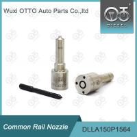 China Bosch Common Rail Nozzle DLLA150P1564 for Injectors 0445120064 0986435529 for sale