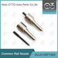 China Bosch Common Rail Nozzle DLLA150P1564 for Injectors 0445120064 0986435529 for sale