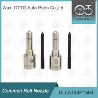 China Bosch Common Rail Nozzle DLLA150P1564 for Injectors 0445120064 0986435529 for sale
