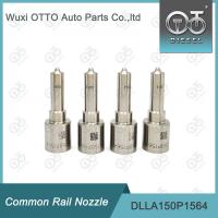 China Bosch Common Rail Nozzle DLLA150P1564 for Injectors 0445120064 0986435529 for sale