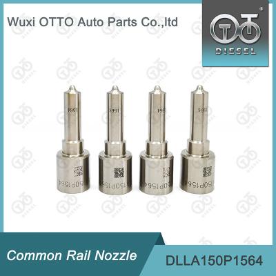 China Bosch Common Rail Nozzle DLLA150P1564 for Injectors 0445120064 0986435529 for sale