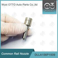 China DLLA156P1509 Common Rail Nozzle for Injector 0445110255 33800-2A400 for sale