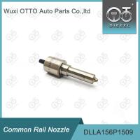China DLLA156P1509 Common Rail Nozzle for Injector 0445110255 33800-2A400 for sale