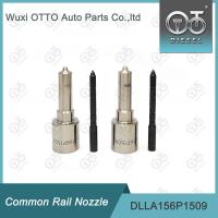 China DLLA156P1509 Common Rail Nozzle for Injector 0445110255 33800-2A400 for sale